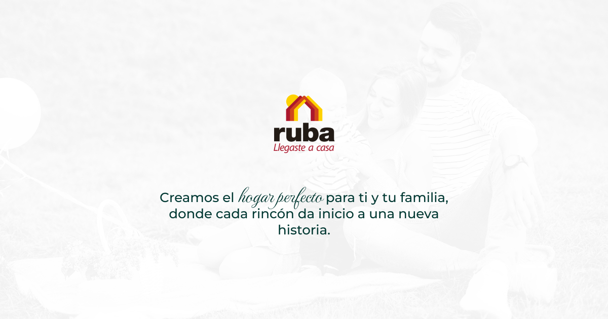 Torres Aldaba - Casas Modernas en Puebla | Ruba Residencial